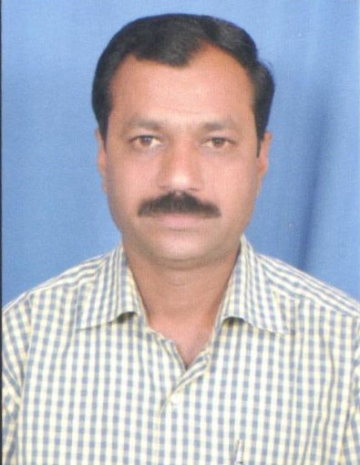 Employee Profile ERP